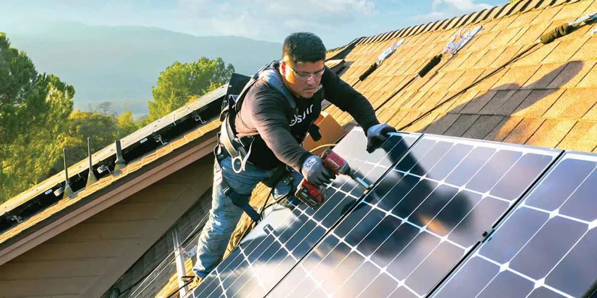 The Circular Economy for Solar Panels ...